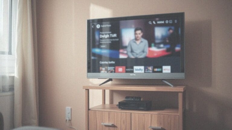 Adapter WiFi do telewizora - jaki wybrać i jak go używać?